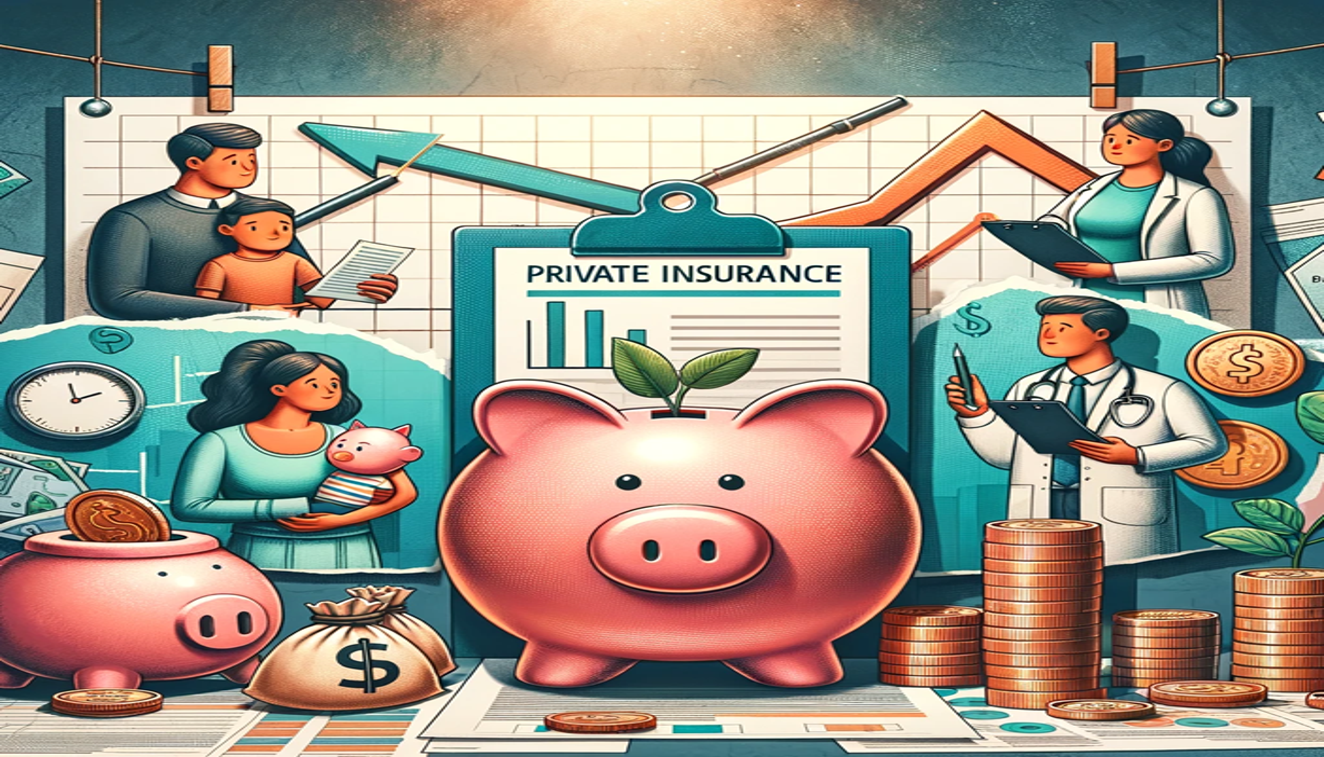 Integrating Private Health Insurance | Morehealth Limited